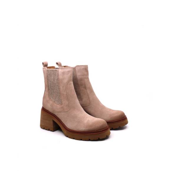 Sofft | Shoes | New Sofft Womens Chelsea Boot In Rose Taupe | Poshmark